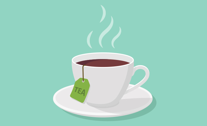 6 gode råd til at slippe af med hoste - Hjælp Unge